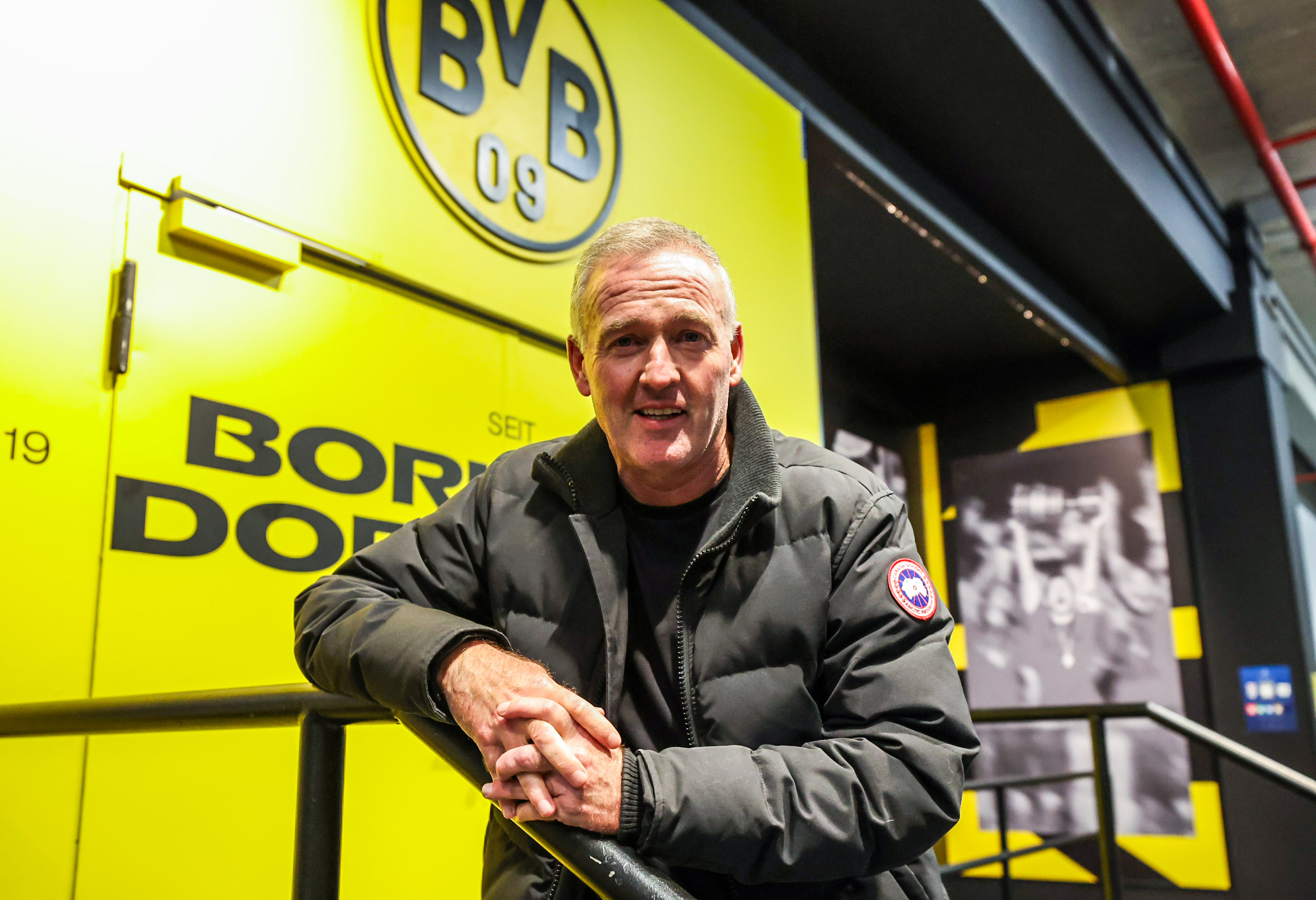 'I’ve had offers': Celtic icon in addresses 1,696 day exile and names ...