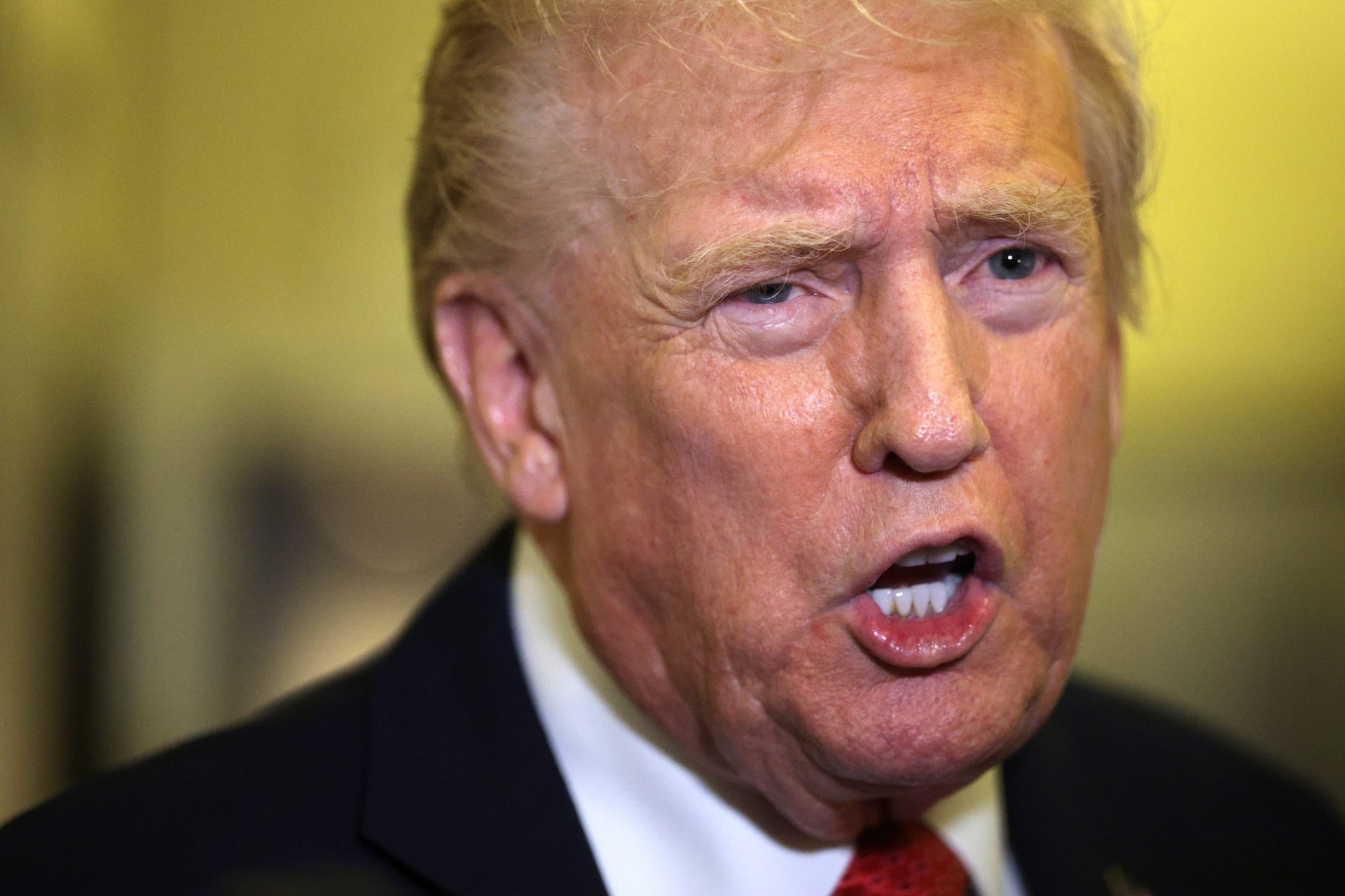 El fin de las negociaciones entre Trump y Canadá: cómo un anuncio con Ronald Reagan provocó la ...