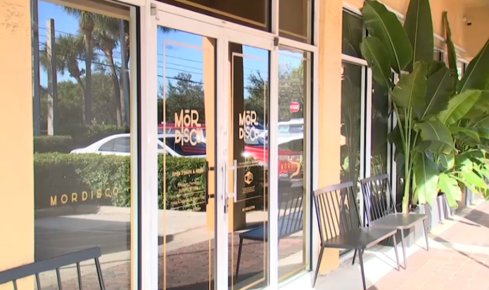 Cook accused of stealing secret recipe books from Venezuelan restaurant ...