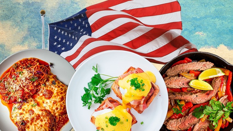 13 Iconic Dishes That Were Actually Invented In America