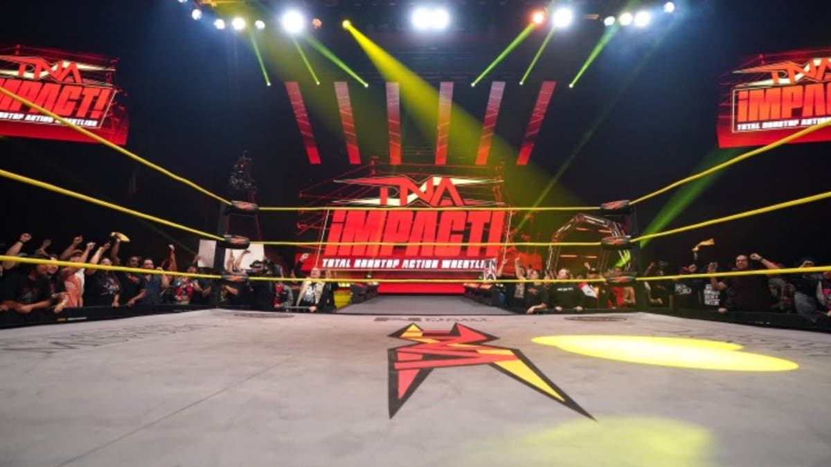 WWE's partnership with TNA Wrestling receives big update