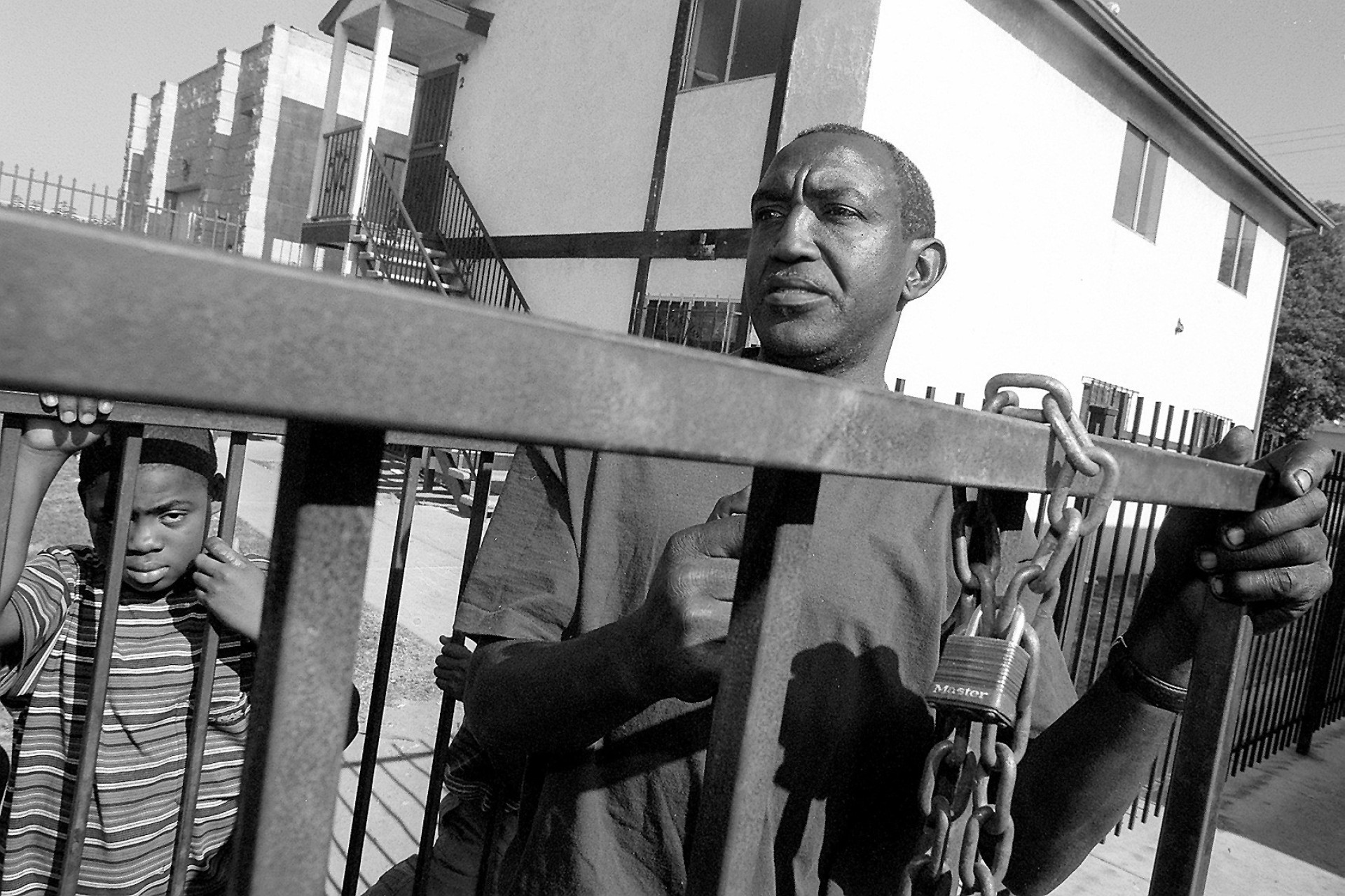 The tragic story of Gary Webb, the reporter who exposed the CIA