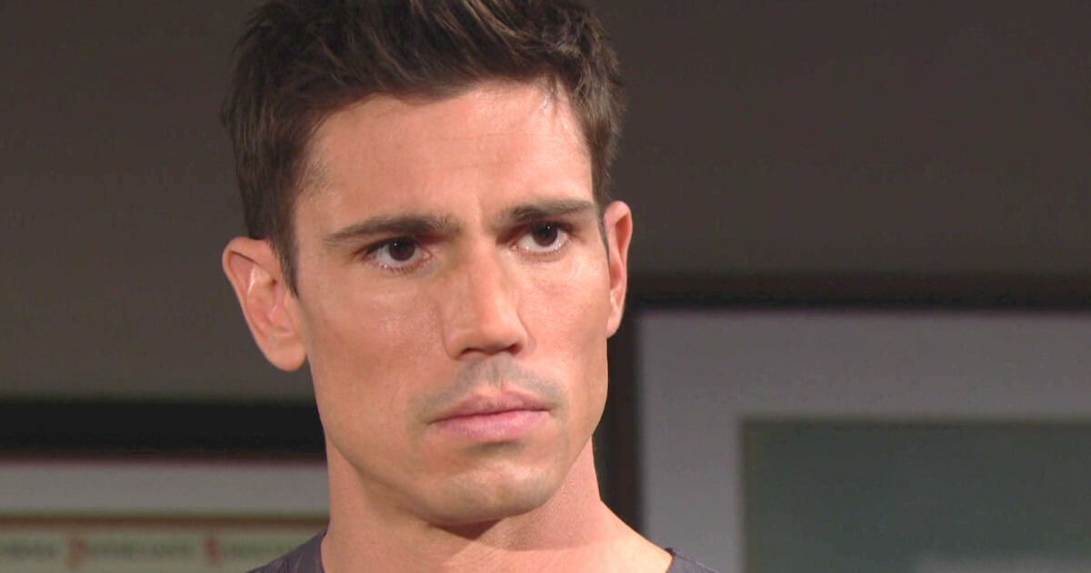 Beautiful, anticipazioni 24 maggio 2026: Finn non intende mentire a Steffy