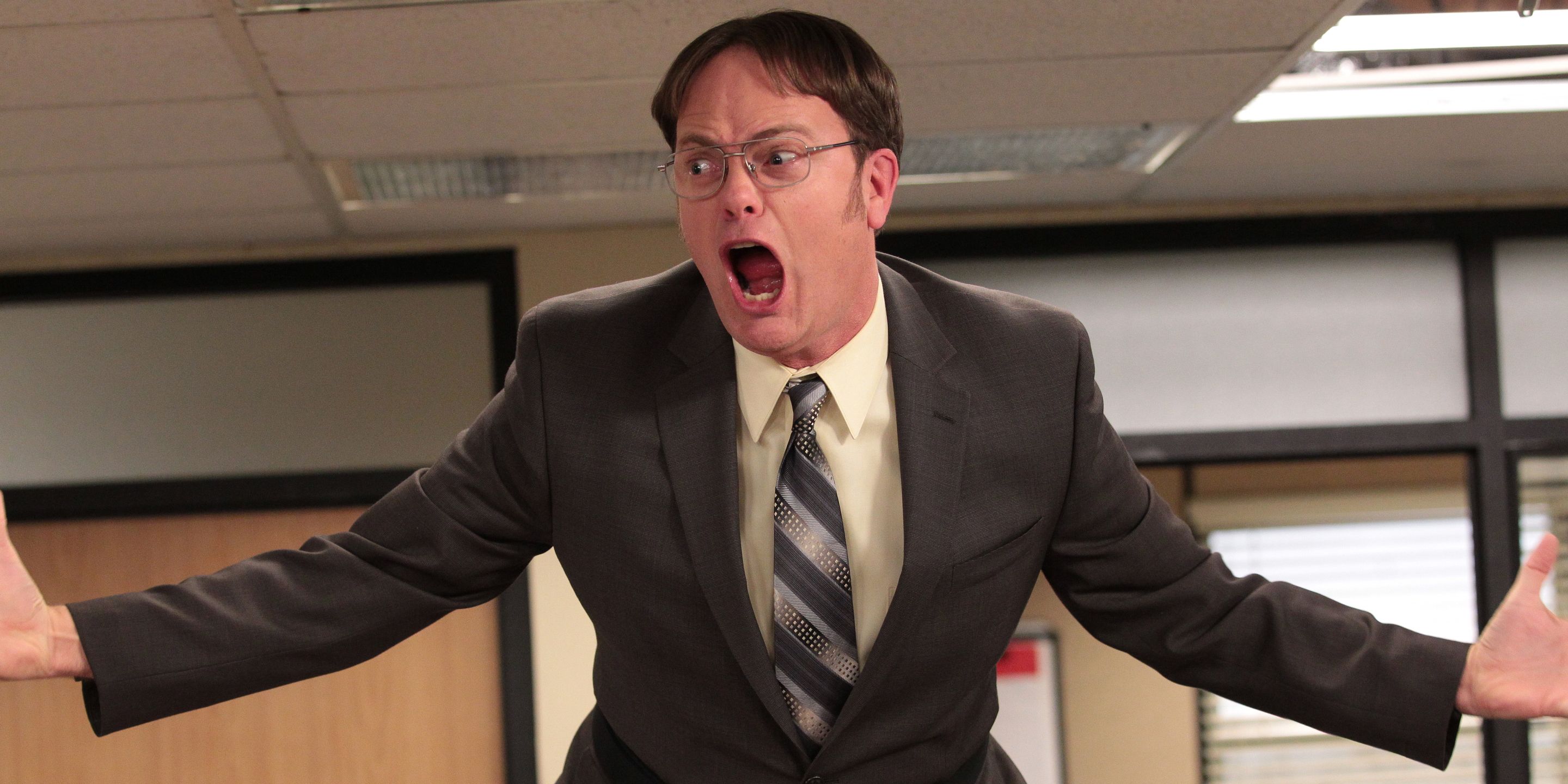 8 Hilarious Workplace Comedies That Rival The Office