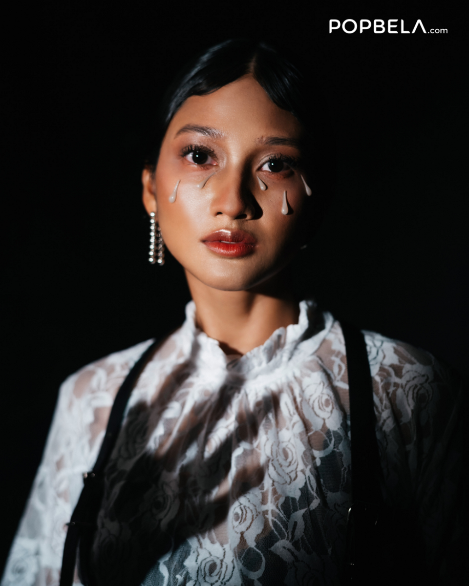 Claresta Taufan: Di Balik Sorot Misteri dan Ketangguhan