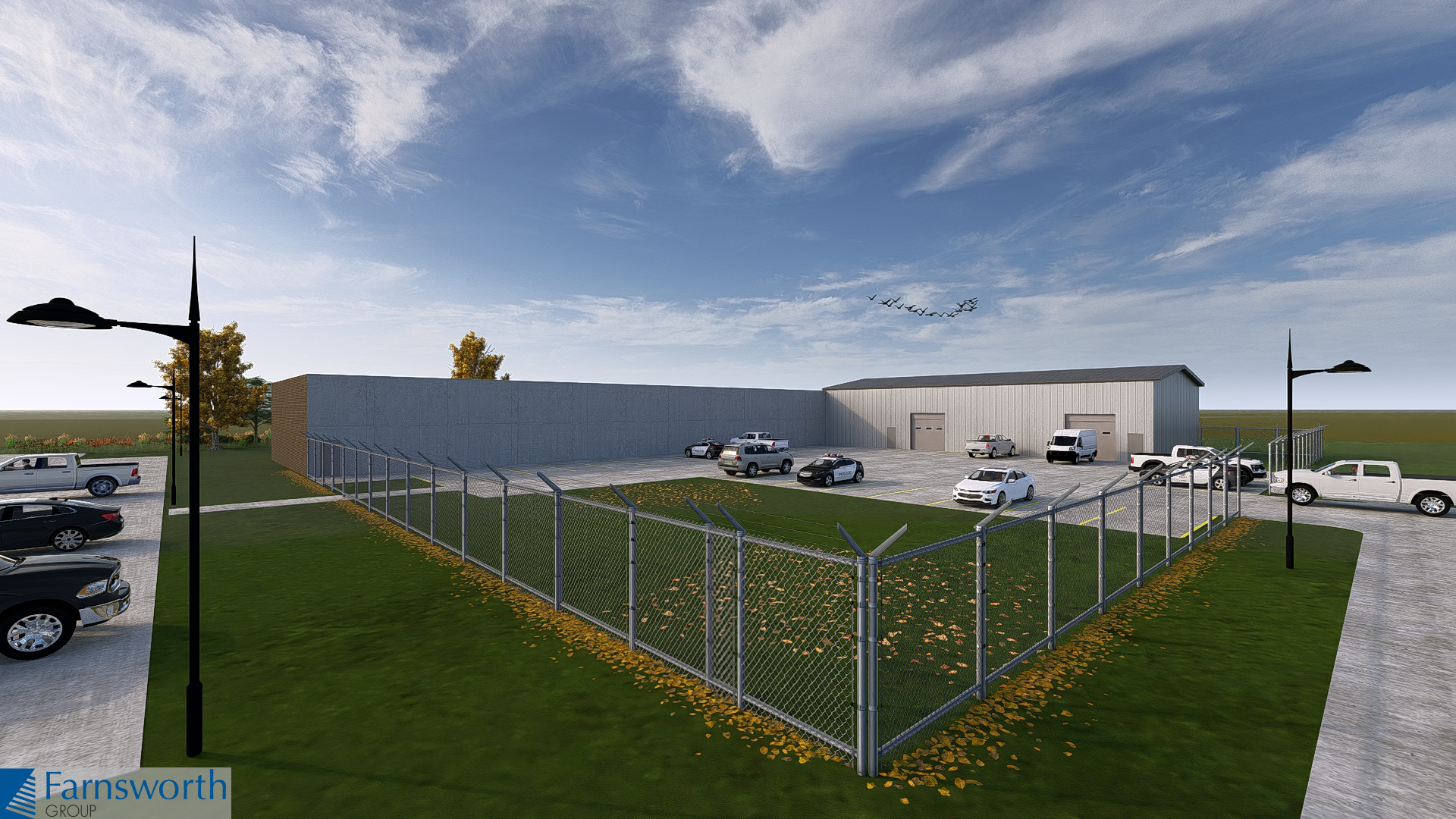 Dallas County Sheriff's Office to get firearms training center ...