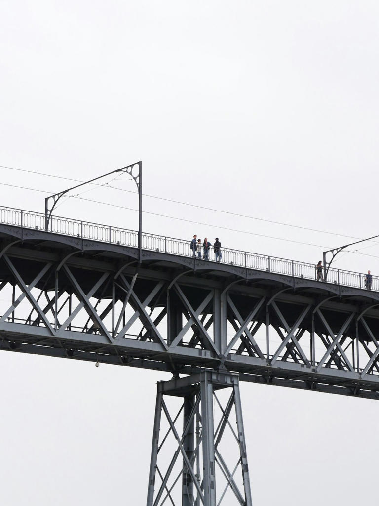 How Fear of Heights Turns Scenic Bridges Into Terrifying Obstacles