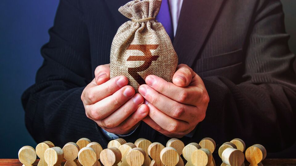 Berar Finance gets ₹150 crore from Abler Nordic & First Bridge; Amicus ...