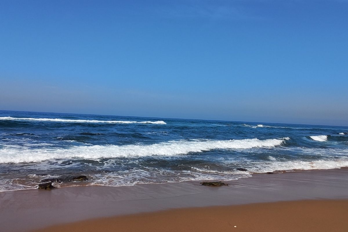 Another beach in Durban closes: Here’s where and why