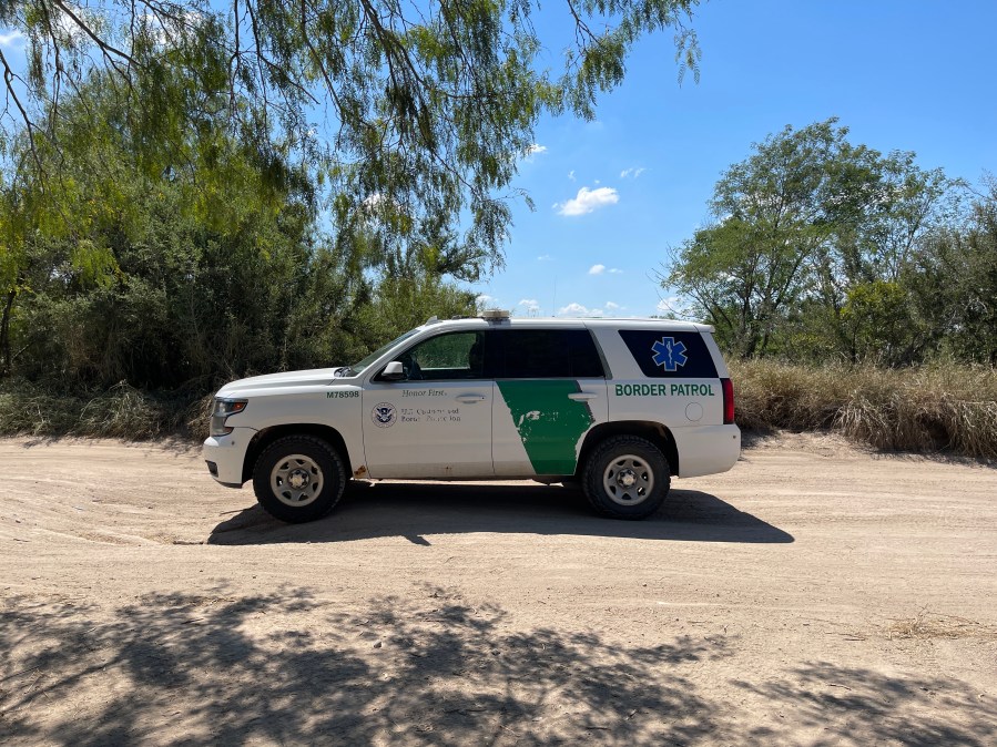 Border Patrol, ICE and CBP getting paid during shutdown, Cuellar says