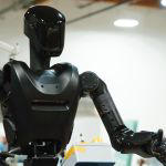 US firm’s Star Wars-style humanoid robot soldier brings sci-fi to ...