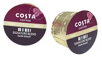 Costa launches first-ever pod coffee machine – but you may struggle to ...