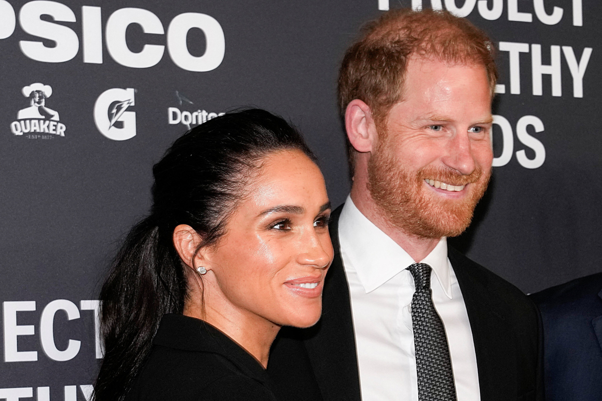 Harry and Meghan join global call to ban ‘superintelligent’ AI