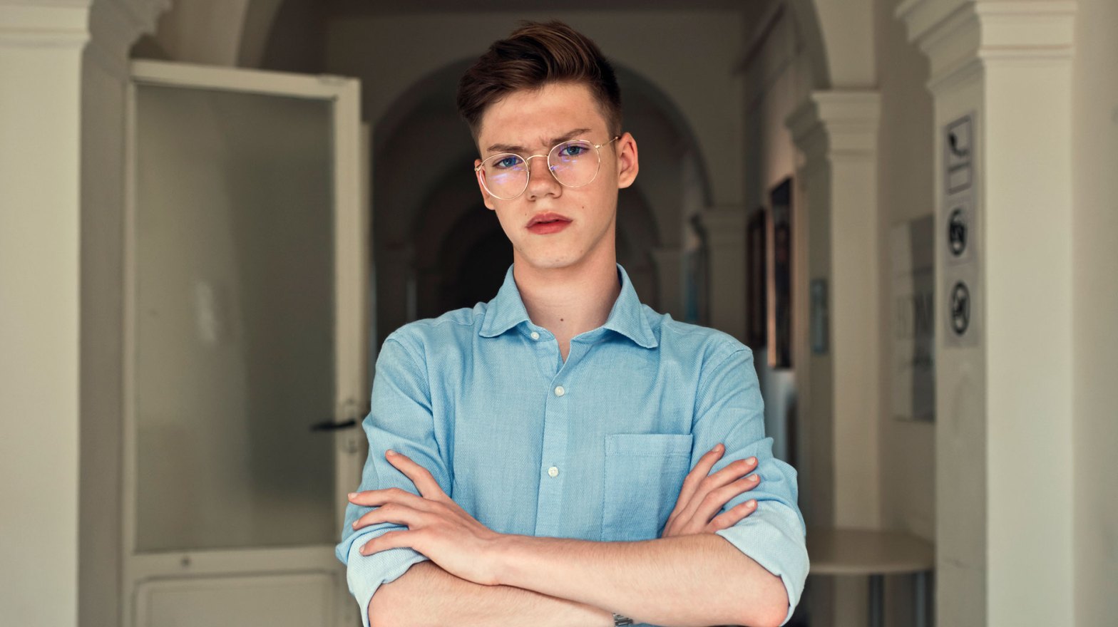 Erziehung in der Pubertät: Diese Sätze zerstören das Vertrauen deines ...