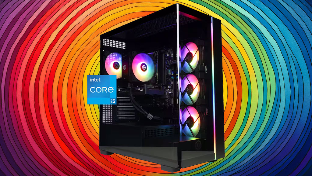 Best-selling gaming PC now $929.99 at Best Buy