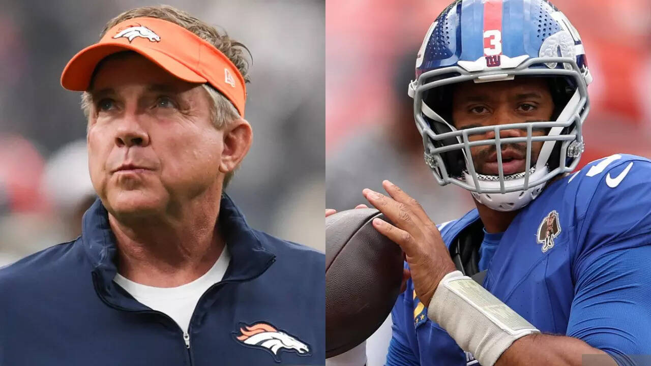 'Classless...but not surprised': Sean Payton takes subtle dig at ...