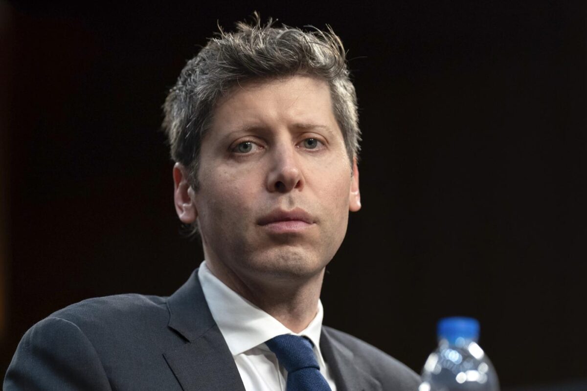 OpenAI deposita alla Sec la documentazione per lo sbarco in orsa