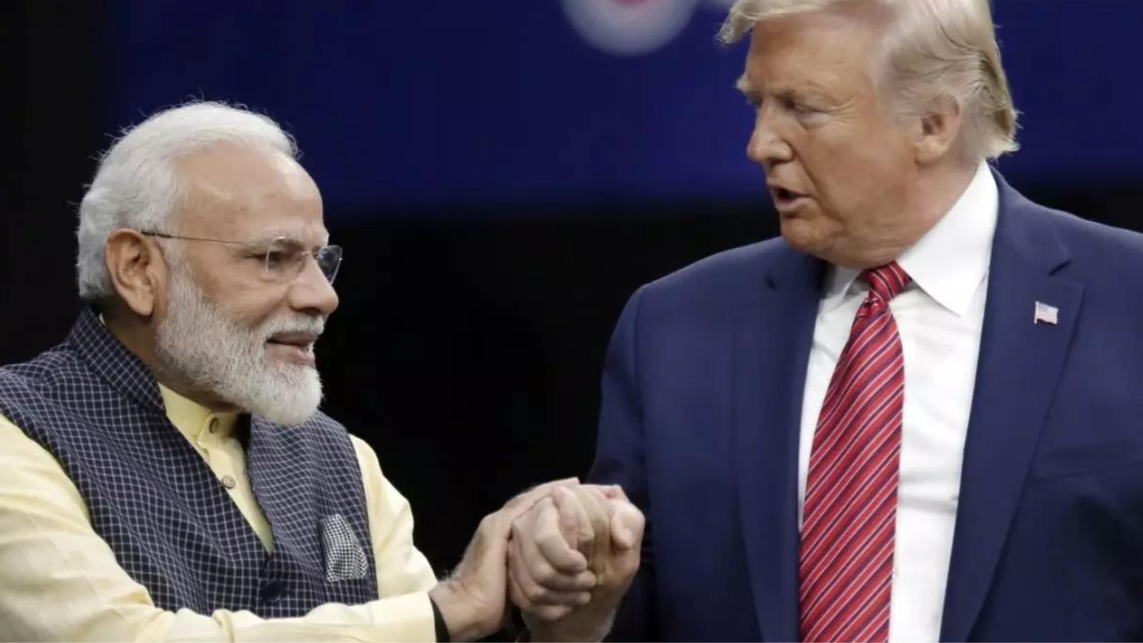 India and US Close to Finalising Trade Deal Focused on Energy and ...