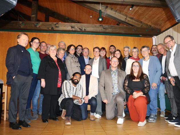 SPD Kaufbeuren nominiert Pascal Lechler als OB-Kandidaten