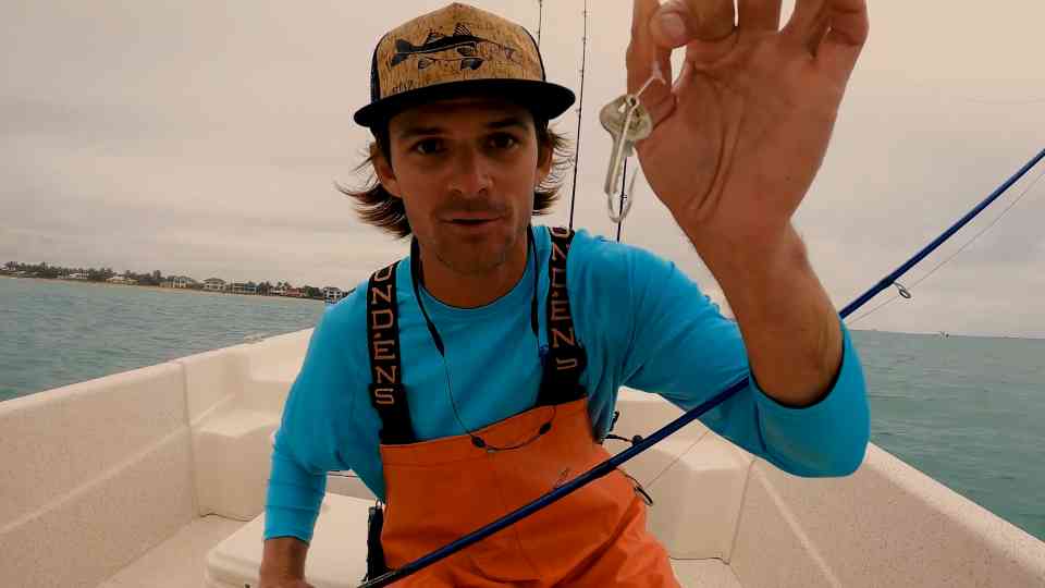 One simple trick to catch more fish every time
