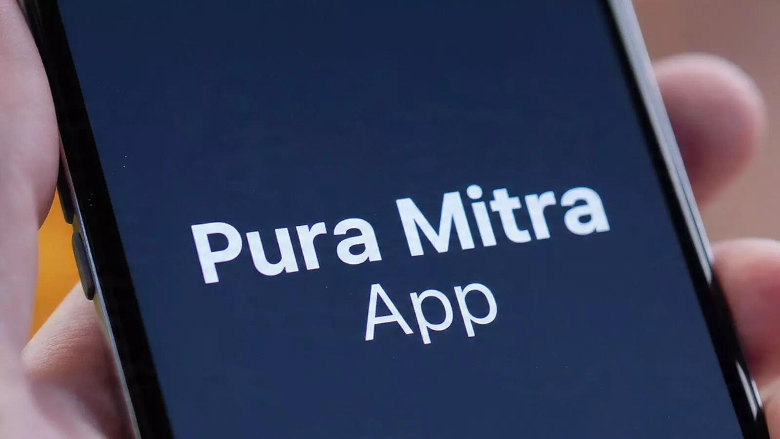 VMC Commissioner Urges Citizens to Use ‘Pura Mitra’ App for Hassle-Free ...