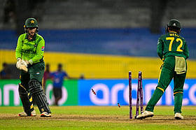 Pakistan women face criticism after World Cup flop show