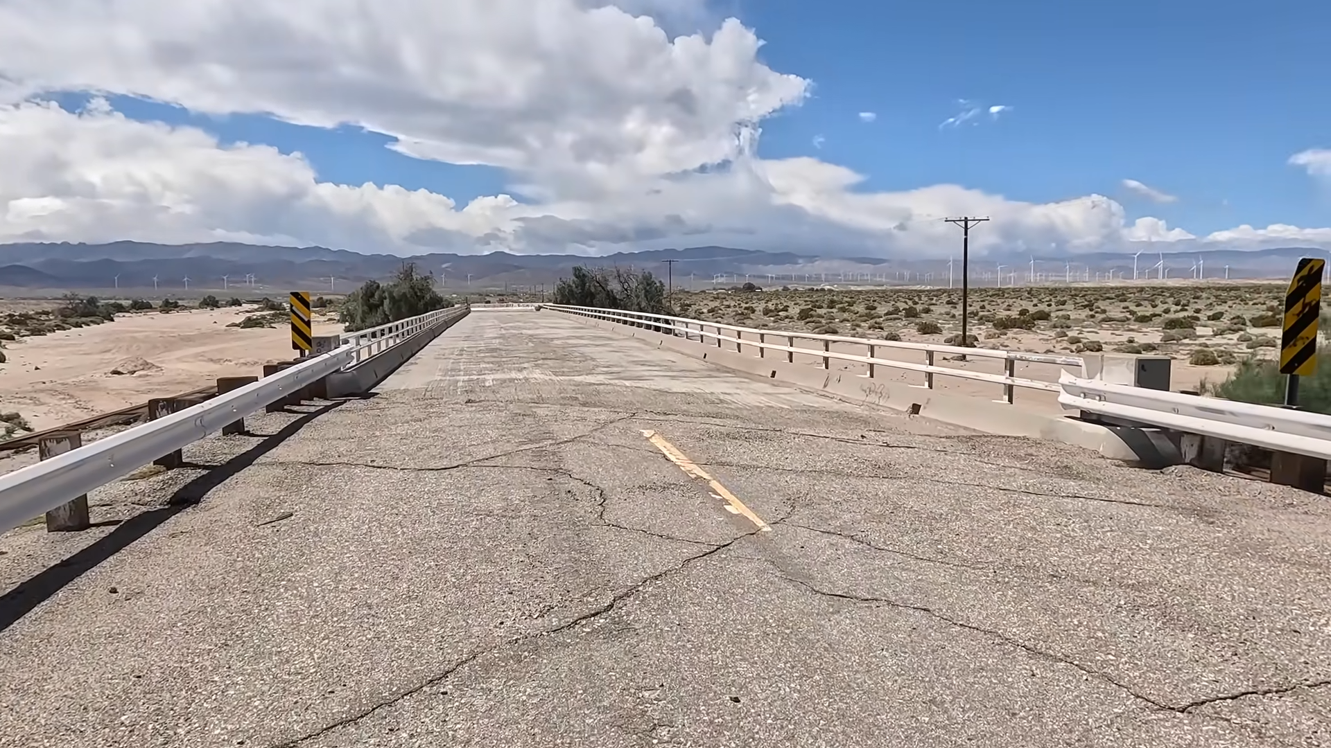 The Lost Highway 80 Hidden Beneath the Modern Freeway