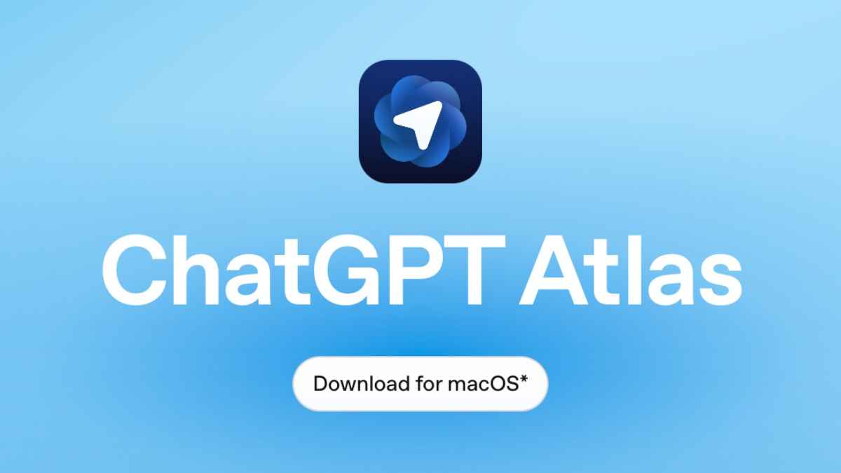 ChatGPT Atlas AI browser: Compatible devices, top features, how to ...