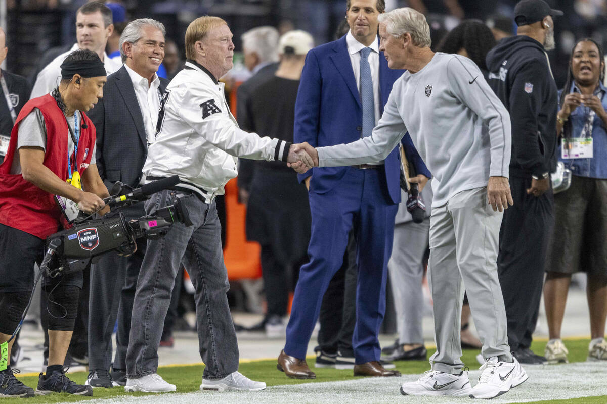 Raiders owner looking for answers, not apologies after ‘really, really ...