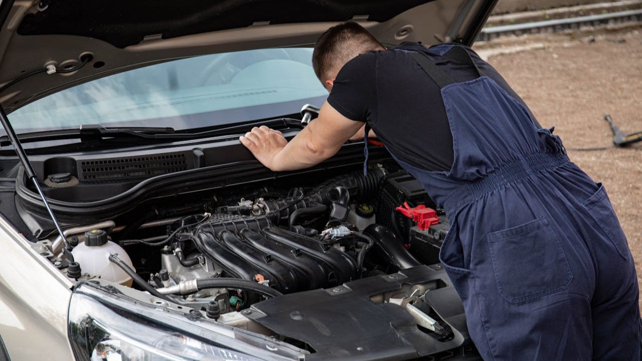 Mechanics warn skipping transmission fluid changes can lead to massive ...