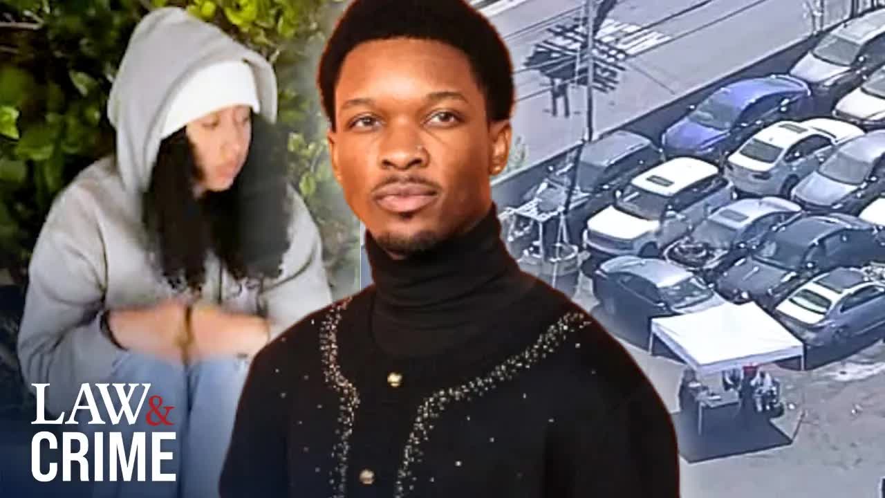 New evidence shakes up timeline in D4vd Tesla dismembered body case