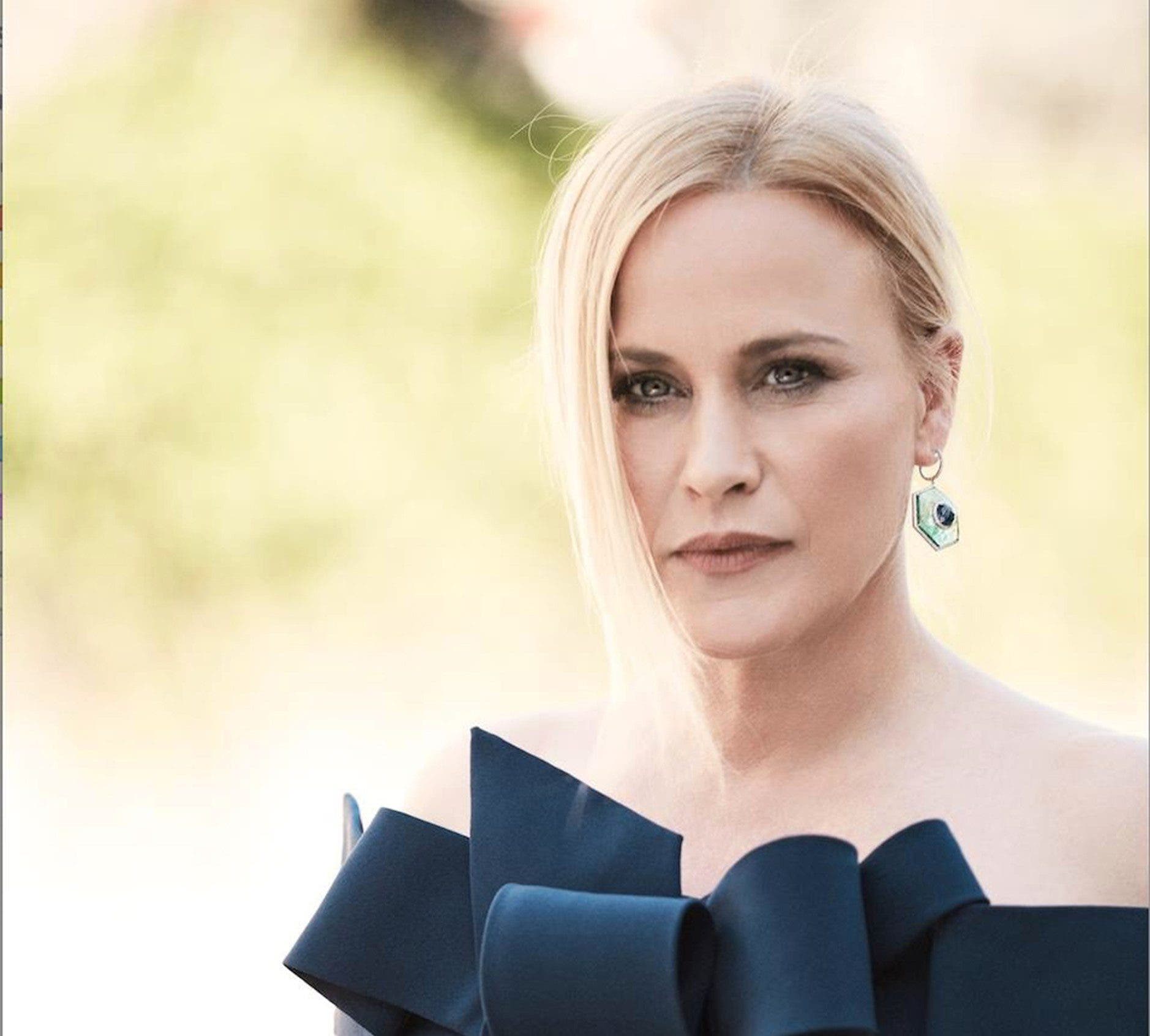 Patricia Arquette on the ‘Chilling’ Psychology of the Murdaugh Marriage