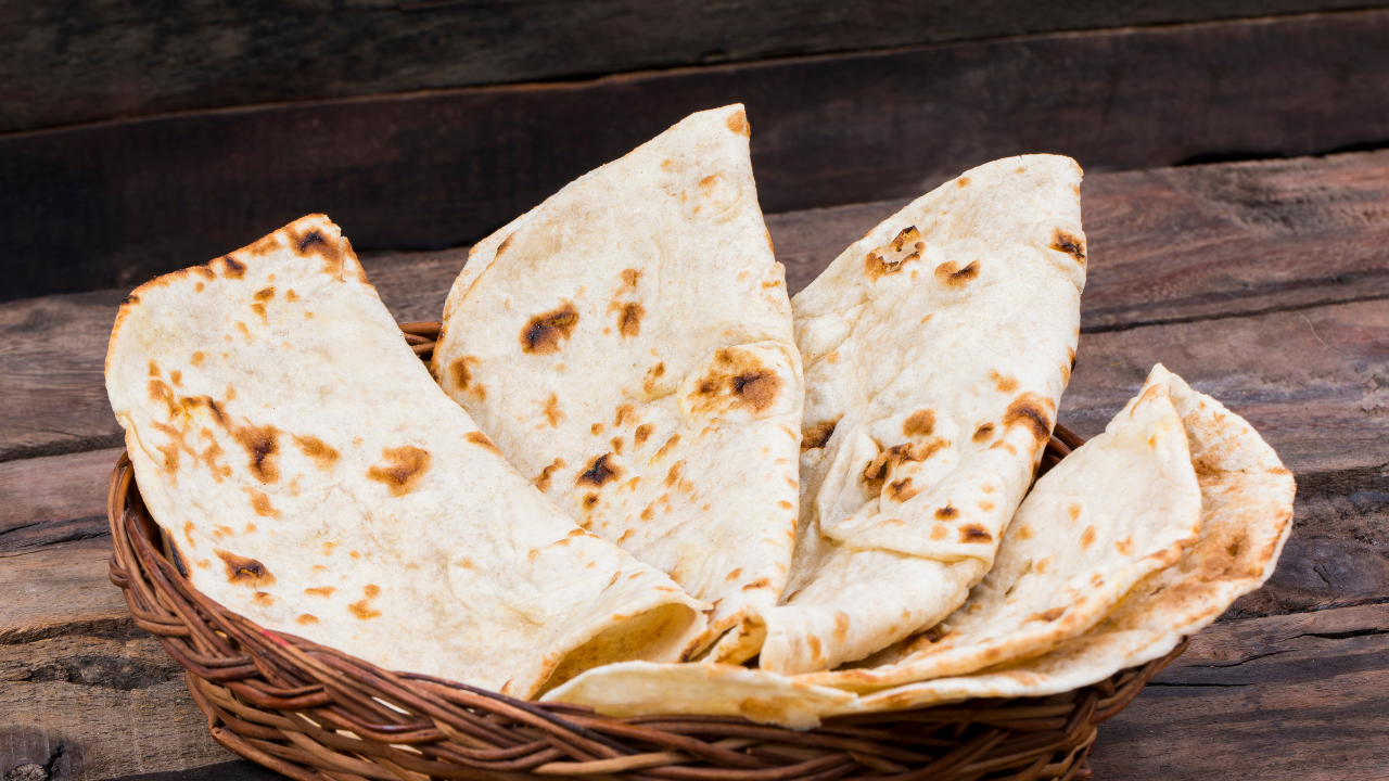 What to pair with dal for complete protein