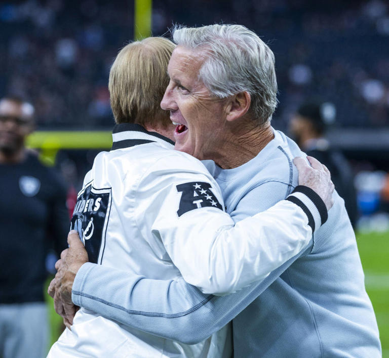 Raiders owner looking for answers, not apologies after ‘really, really ...