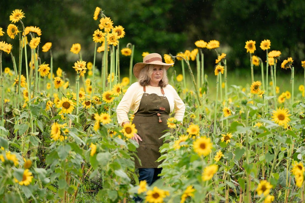 Patricia Arquette on the ‘Chilling’ Psychology of the Murdaugh Marriage