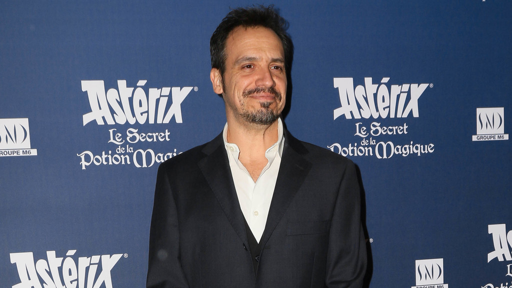 Alexandre Astier loue « l'élégance permanente » d'Alain Chabat