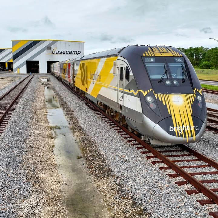Brightline West eyes 2026 for California construction of high-speed ...