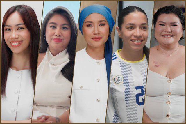 Real Women Share Their ‘Reborn Stronger’ Stories So You, Too, Can Get ...