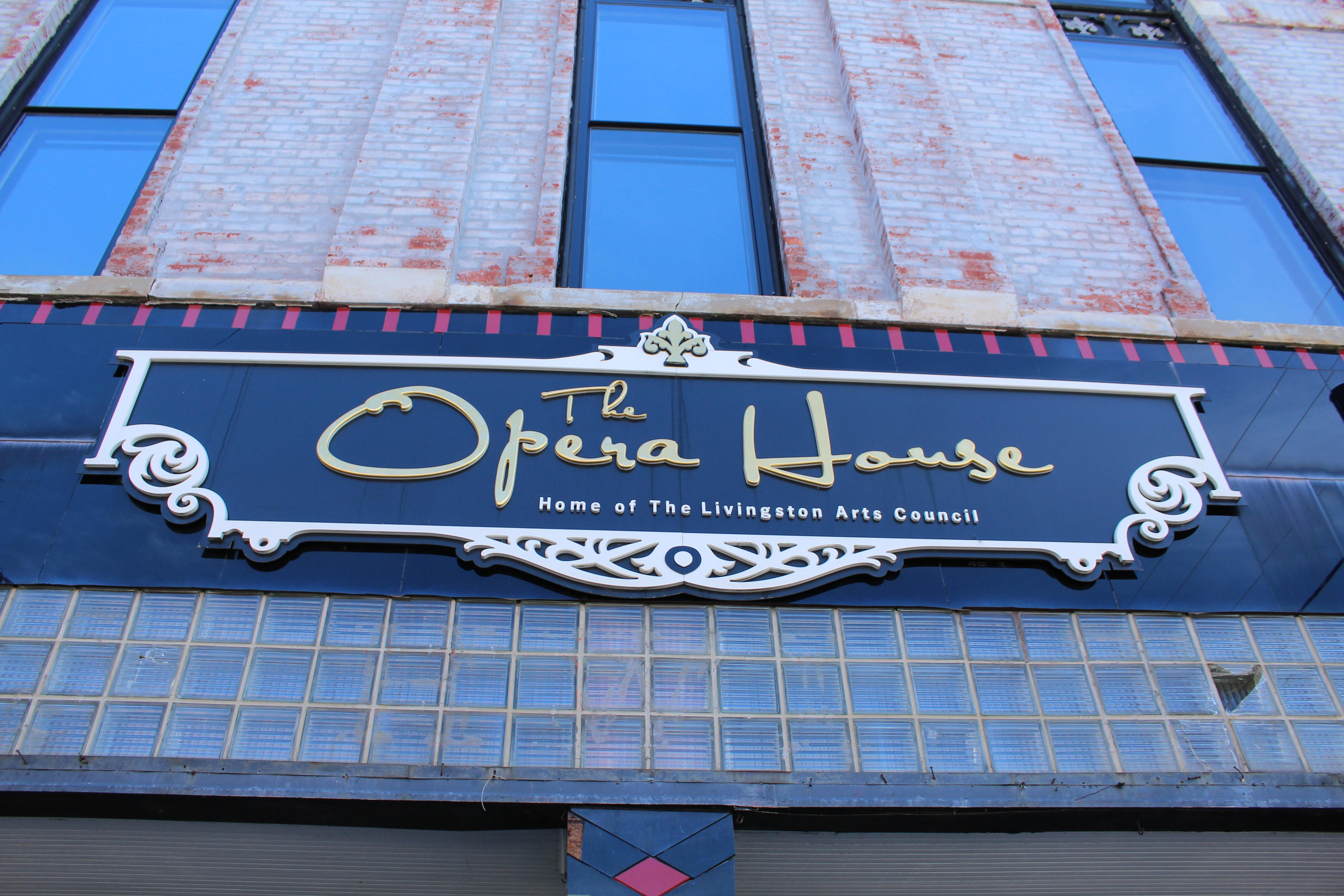 Ghost stories on the second floor of the Howell Opera House? Here's how ...