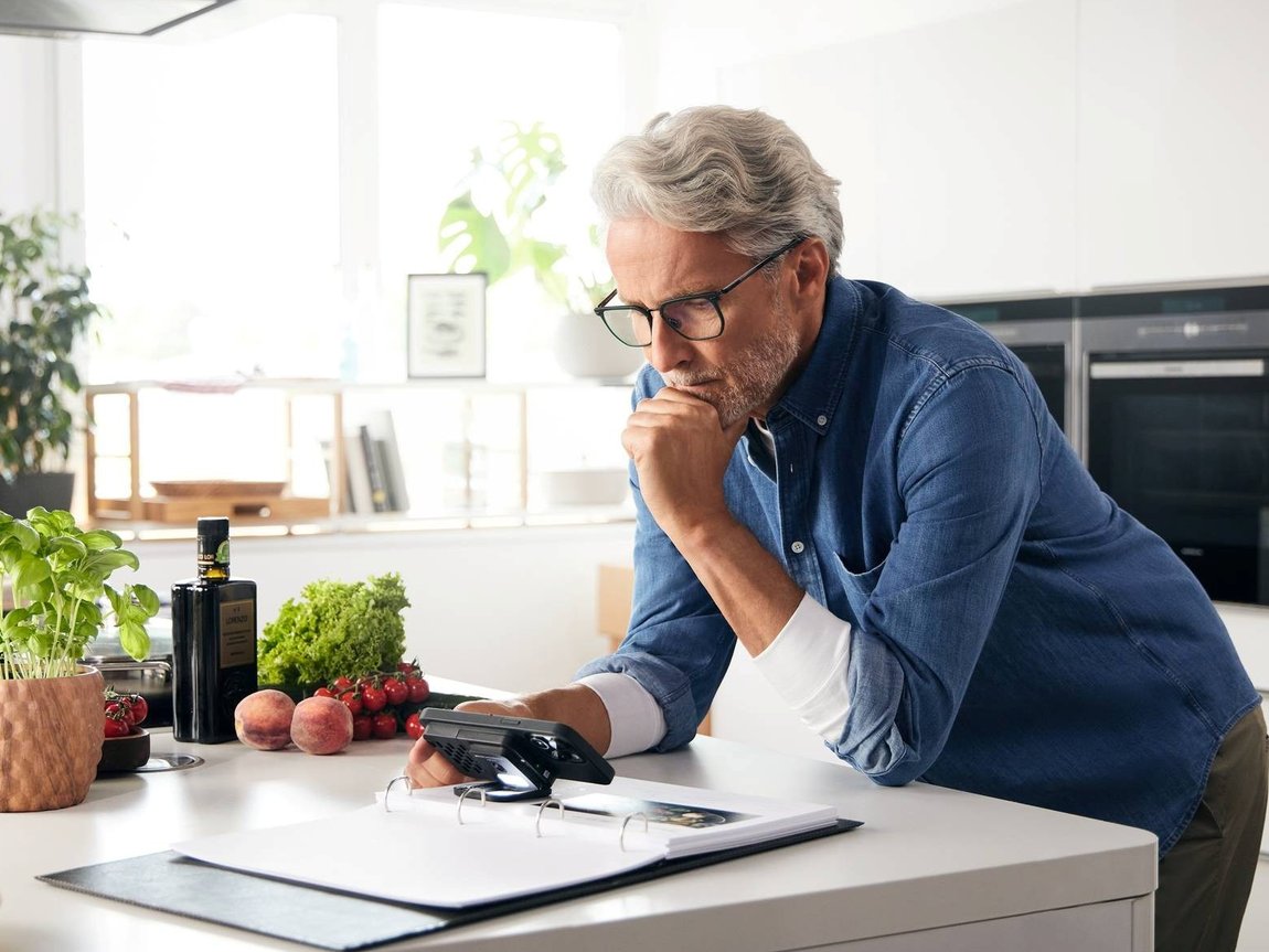 Better vision in everyday life: Which visual aids can really help