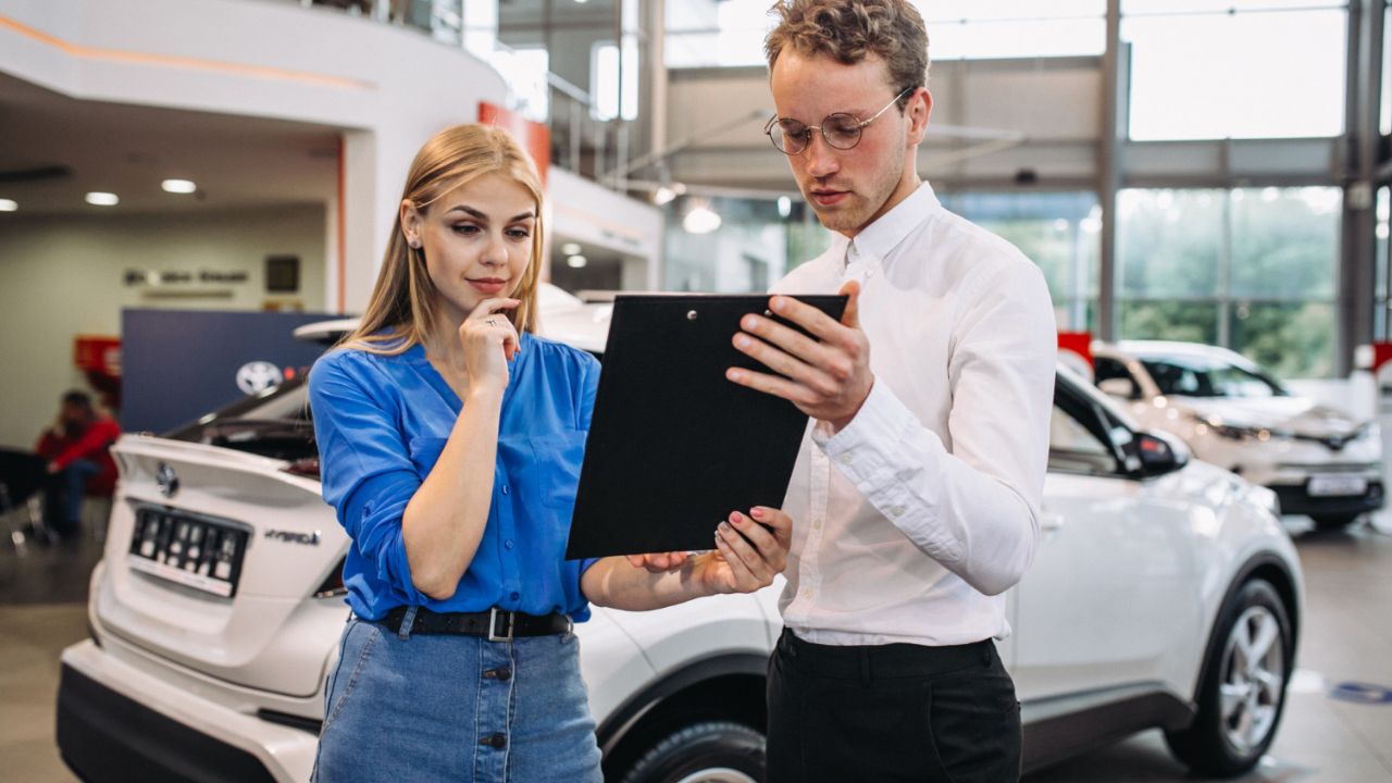 Why some cars are cheaper to insure than others