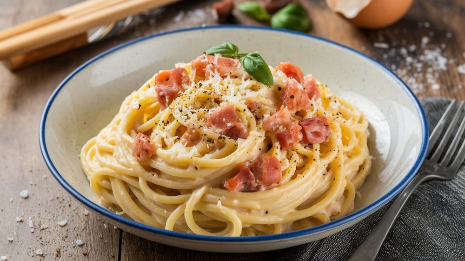 10 Weeknight Pasta Recipes That Feel Like Date Night Dinners