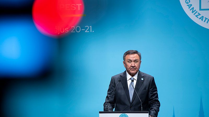 Turkic states pursue growing economic and trade ties with EU, secretary ...
