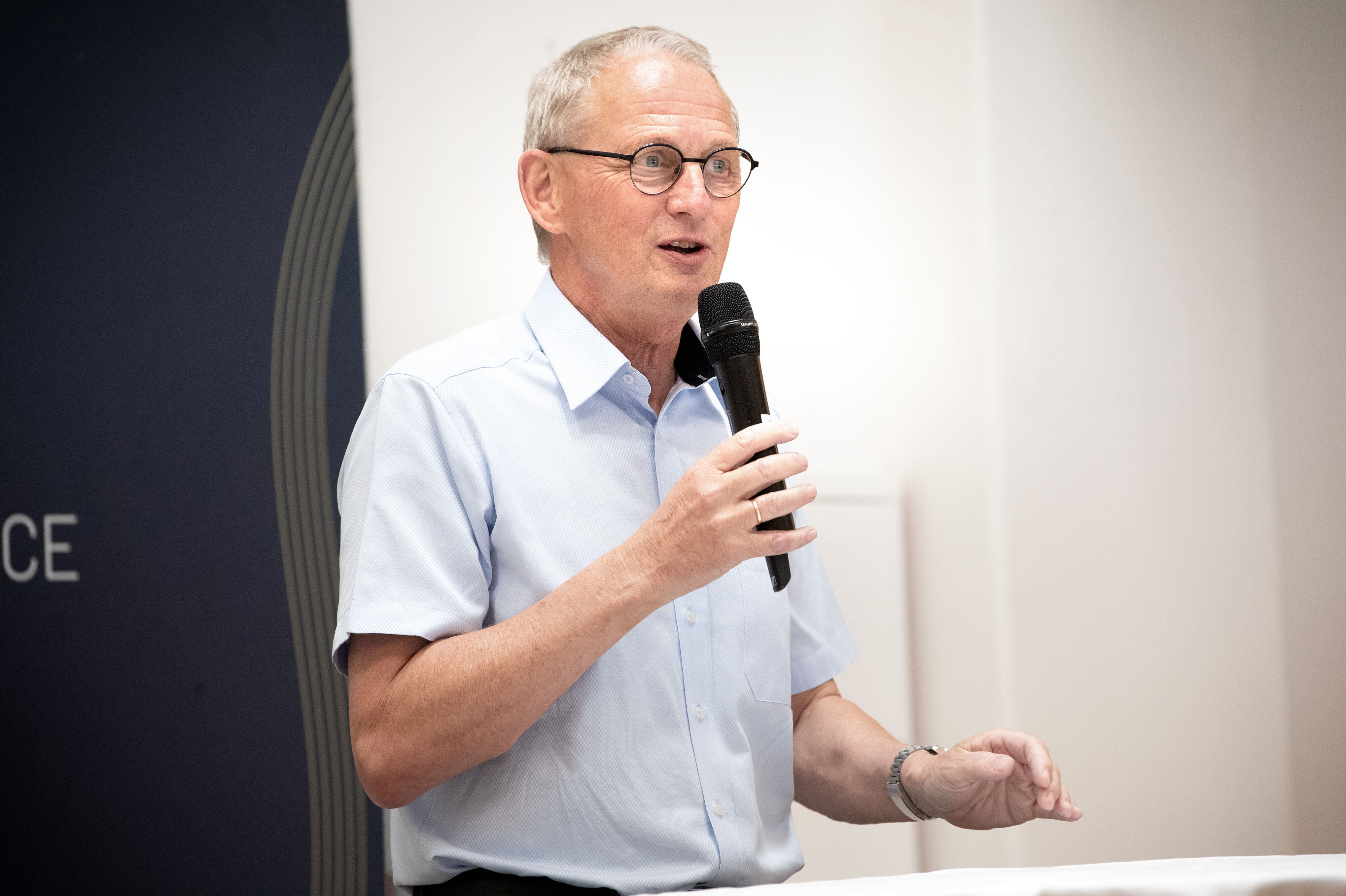 Peter Orry stopper som chefredaktør hos JFM