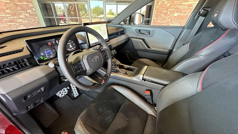 2026 Toyota RAV4: Full Redesign And Only A Small Price Increase