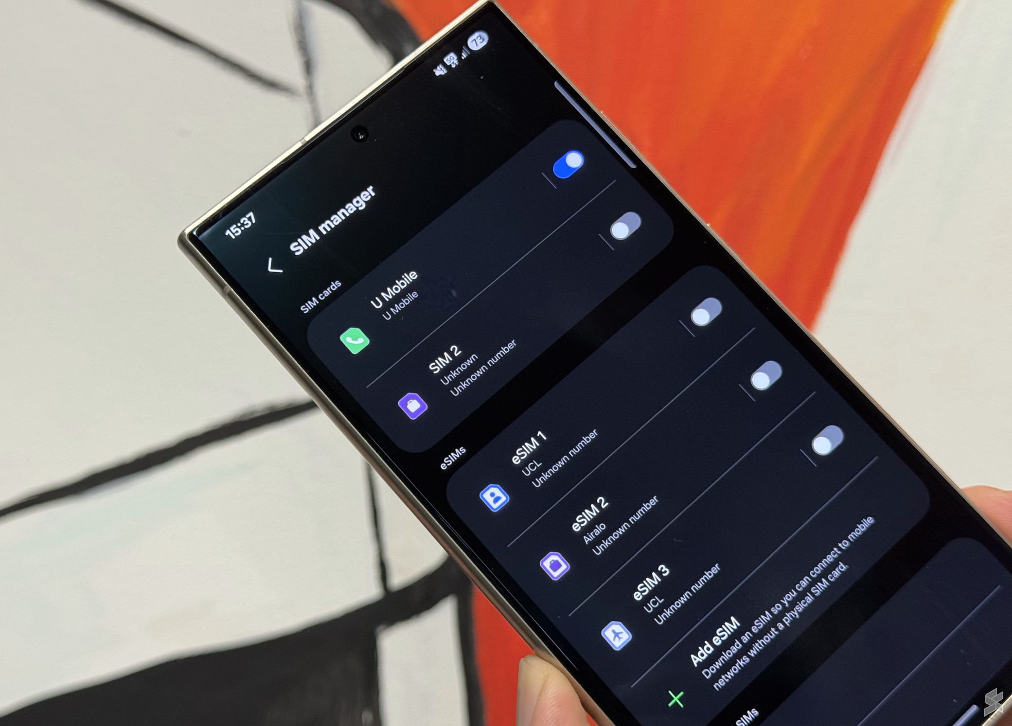 MCMC to limit Malaysians to two SIM cards per telco to combat scams