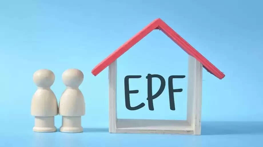 EPF Rules: Major changes in EPF rules, know when and how PF money will ...