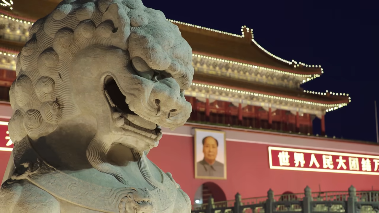 What Happens if China’s Economy Collapses
