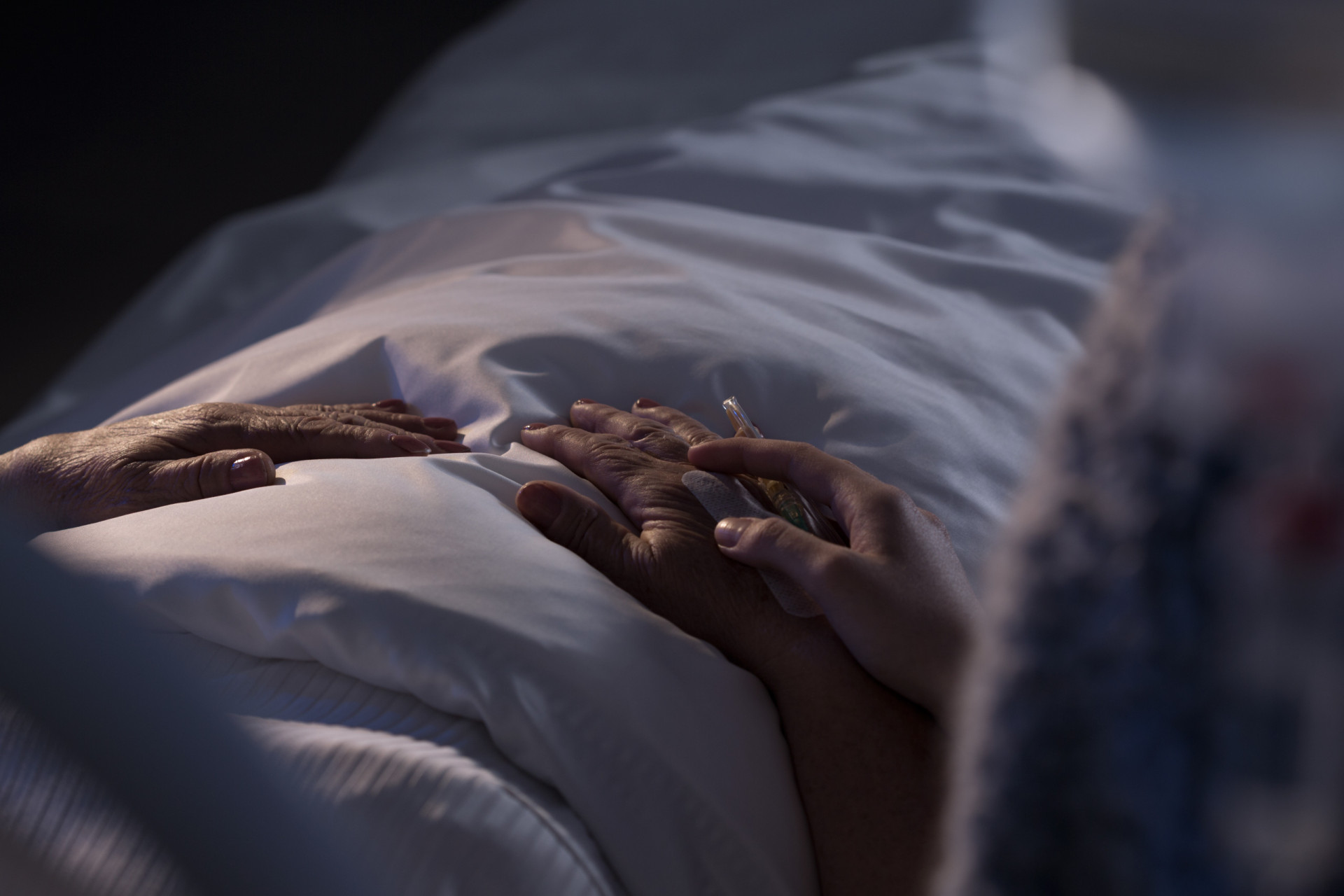 The leading causes of death around the world