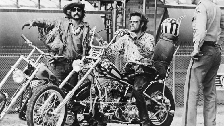 5 Iconic Harley-Davidson Motorcycles Made Famous After Appearing On The ...
